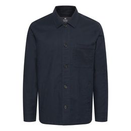 Matinique Between-Season Jacket male Blue size M