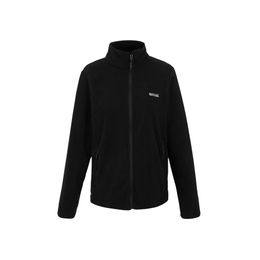Regatta &Uuml;bergangsjacke 'Coriver' Damen Gr&ouml;&szlig;e S schwarz / wei&szlig;