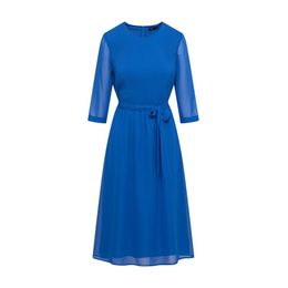 Quiosque Dress female Blue size 40