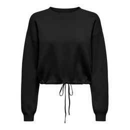 Only Sweater 'ONLSummer' female Black size M
