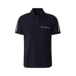 Armani Exchange Shirt male Blue size XXL