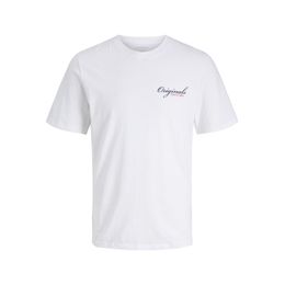 Jack & Jones Jack & Jones Shirt male White size XXL