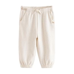 next Pants girl White size 12-18 mths