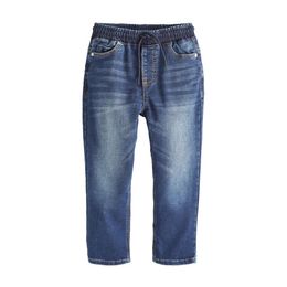 next Jeans boy Blue size 5 yrs
