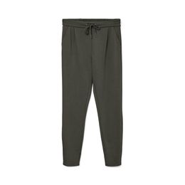 Vero Moda Petite Hose 'Eva' Damen Gr&ouml;&szlig;e 38 dunkelgr&uuml;n