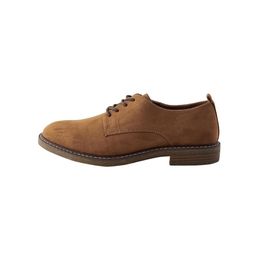 next Lace-Up Shoes male Brown size 8