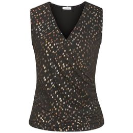 Lascana Top female Brown size 32/34