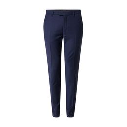 Drykorn Pleated Pants 'Piet' male Blue size 44
