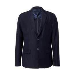 Armani Exchange Suit Jacket male Blue size 46
