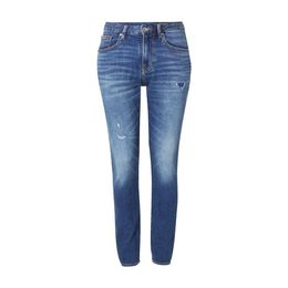 Armani Exchange Jeans Herren Gr&ouml;&szlig;e 30 blue denim