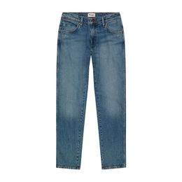 Wrangler Jeans 'RIVER' Herren Gr&ouml;&szlig;e 33 blue denim