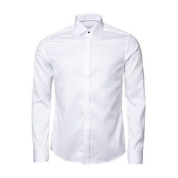 ETON Hemd Herren Größe M weiß