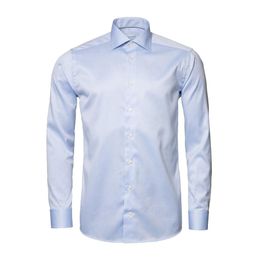 ETON Button Up Shirt male Blue size 42