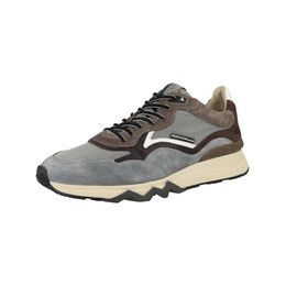 Floris van Bommel Sneakers ' De Zager 05.10 ' male Grey size 40 2/3