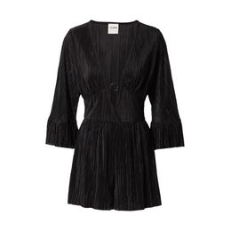 ABOUT YOU X Laura Giurcanu Jumpsuit 'Ashley' female Black size 44