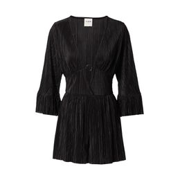 ABOUT YOU X Laura Giurcanu Jumpsuit 'Ashley' female Black size 44