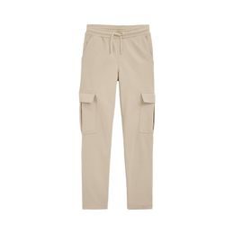 WE Fashion Hose Jungen Größe 146 beige