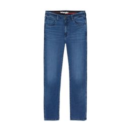 Wrangler Jeans 'LARSTON' male Blue size 34