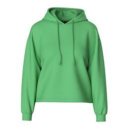 Pieces Sweatshirt 'PCCHILLI' Damen Gr&ouml;&szlig;e S apfel