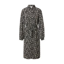 Object Shirt Dress female Black size 40