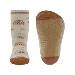 Ewers Socks girl Beige size 25-26