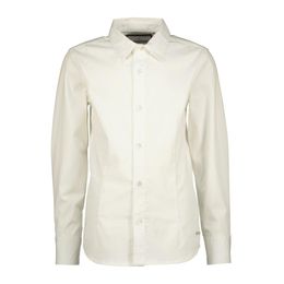 Vingino Button Up Shirt 'Lasic' boy White size 10