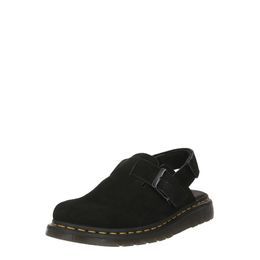 Dr. Martens Clogs 'Jorge II' Damen Größe 42 schwarz