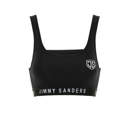 Jimmy Sanders Bra female Black size S