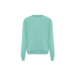 Colina Sweatshirt Herren Gr&ouml;&szlig;e M mint