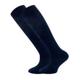 Ewers Socks girl Blue size 17-18