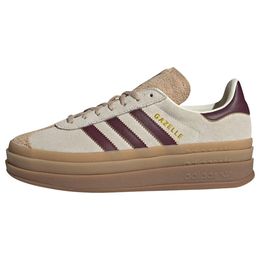 adidas originals Sneakers 'Gazelle Bold' female Beige size 5
