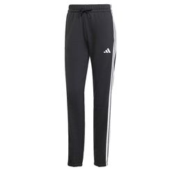adidas Sportswear Workout Pants 'Essentials' female Black size XXL