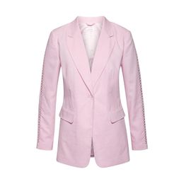 Lascana Blazer female Pink size 46