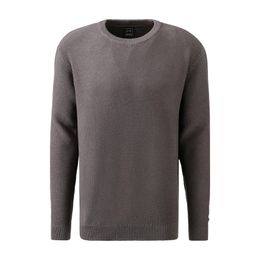 John Devin Sweater male Brown size S