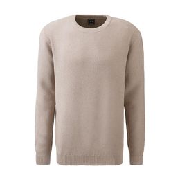 John Devin Pullover Herren Gr&ouml;&szlig;e XXXL beige