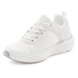 Lascana Sneakers female White size 39