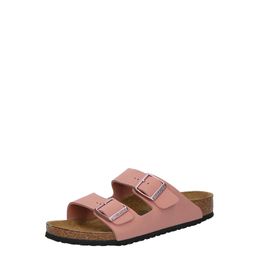 Birkenstock Sandals & Slippers 'Arizona' boy Pink size 34