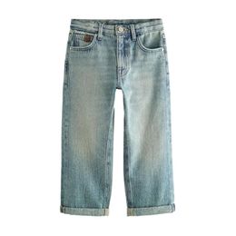 next Jeans Jungen Gr&ouml;&szlig;e 98 blue denim