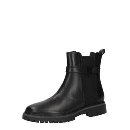 Paul Green Stiefelette Damen Gr&ouml;&szlig;e 38 schwarz Winterschuhe
