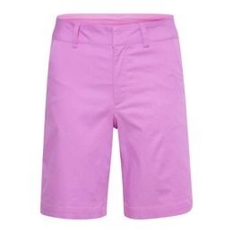 Kaffe Pants female Purple size 46