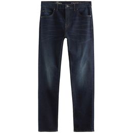 next Jeans Herren Gr&ouml;&szlig;e 44 dunkelblau