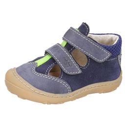 Pepino By Ricosta First-Step Shoes kids Blue size 25