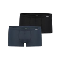 Olaf Benz Boxer shorts 'RED1201' male Blue, Black size M