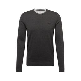 s.Oliver Pullover Herren Gr&ouml;&szlig;e XXXL anthrazit