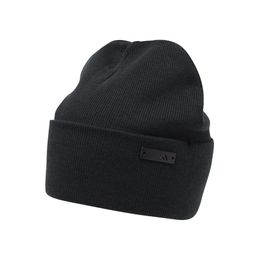 adidas Performance Athletic Hat 'Tonal' male Black size M/L