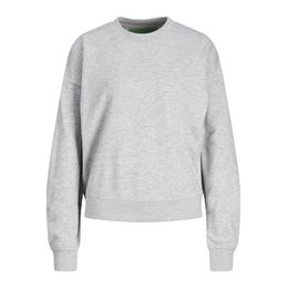 Jack & Jones Jjxx Sweatshirt 'JXAlfa' female Grey size XS