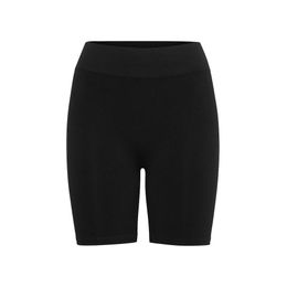 Fransa Shorts Damen Gr&ouml;&szlig;e S/M schwarz