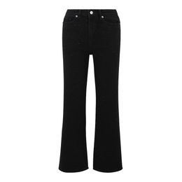 Vero Moda Petite Jeans 'VMTESSA' female Black size 33