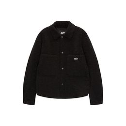Pull&Bear Pull&Bear Jacke Herren Gr&ouml;&szlig;e XL schwarz
