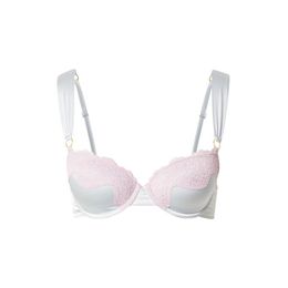 Stella McCartney BH Damen Größe 70 pastellblau / rosa